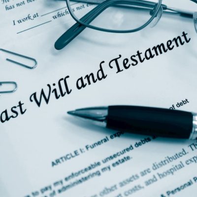 What You Should Know About the Ins and Outs of Inheritance Procedures ...