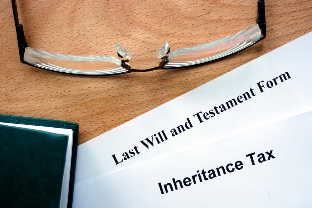 Who and What Assets are Subject to Inheritance Taxes in Japan? - Kobe ...