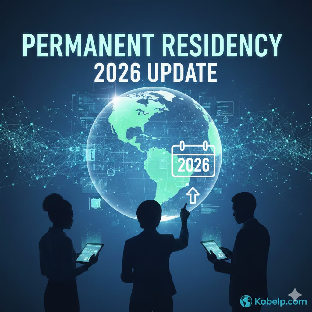 Should You Apply for Permanent Residency Earlier Rather Than Later ...